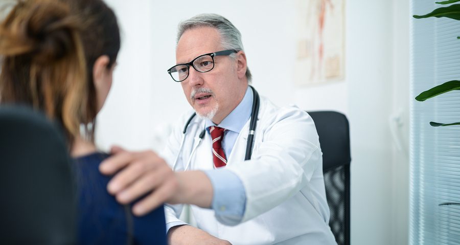 4 Ways Menopause Can Cause Anxiety And Panic Attacks