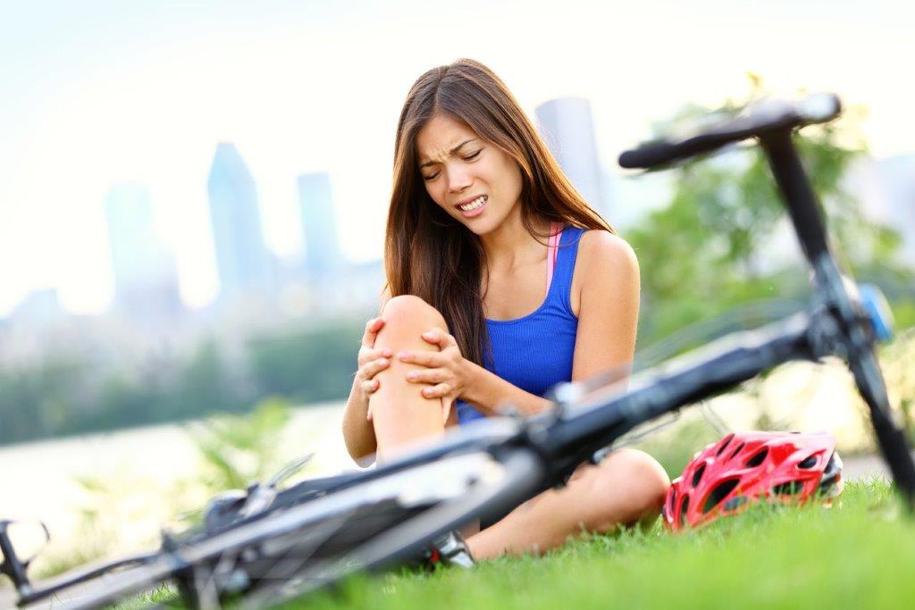 Bicycle Injuries - SignatureCare Emergency Center