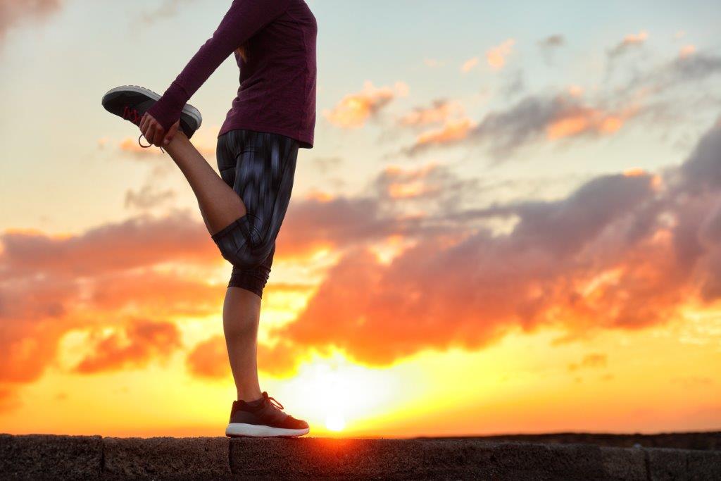 Fort Bend County Running Trails: Enjoy and Avoid Running Injuries