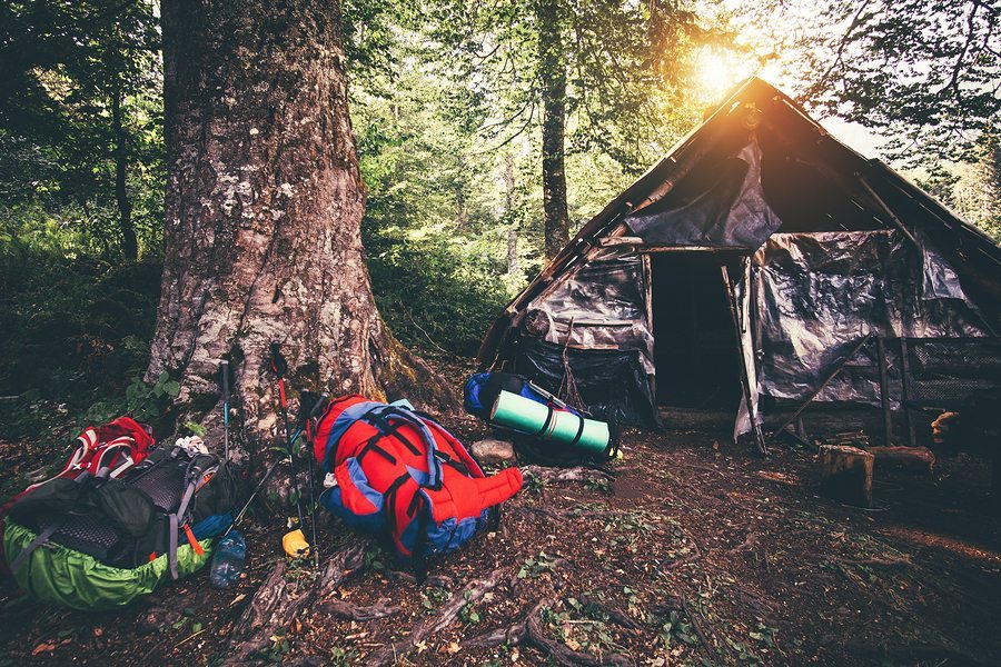 Getting Ready for Camping Season - Top Tips to Remember