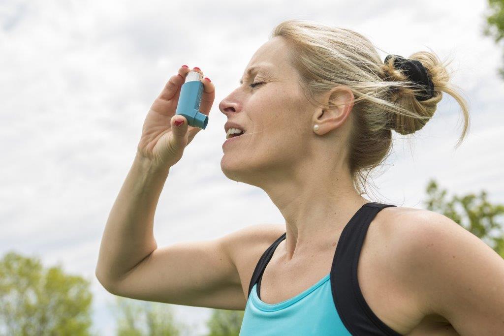 Houston Humidity and Asthma: How Houston Weather Affects Asthma