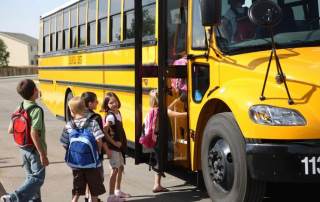 School Bus Safety: How to Keep Your Sugar Land, TX Children Safe