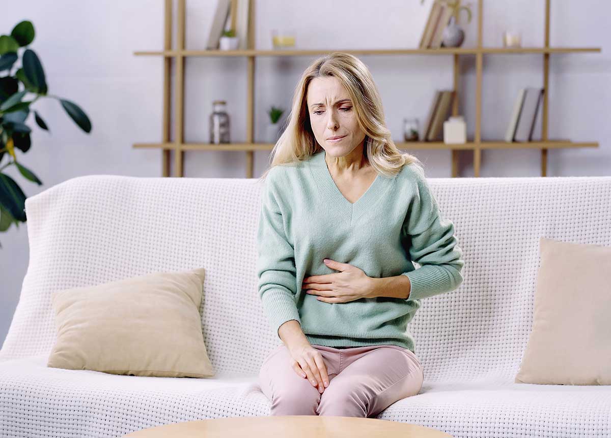 What is Abdominal Pain? Learn the causes and ER Treatment
