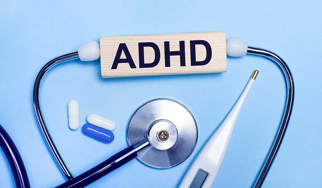 When You Have Adult ADHD - What to Know About ADHD