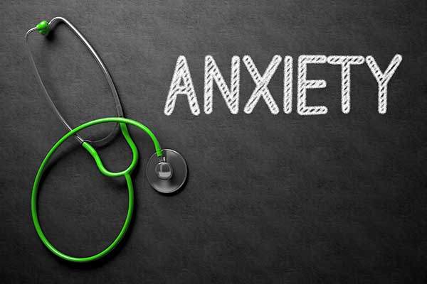 7 Myths and Misconceptions About Anxiety Disorder