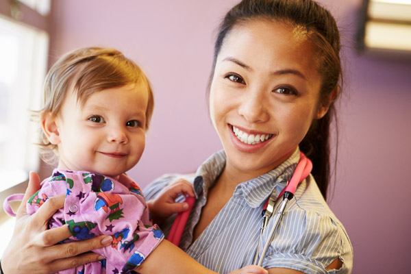 Keeping Medicine Out of Children's Hands - Ways to Protect Your Kids