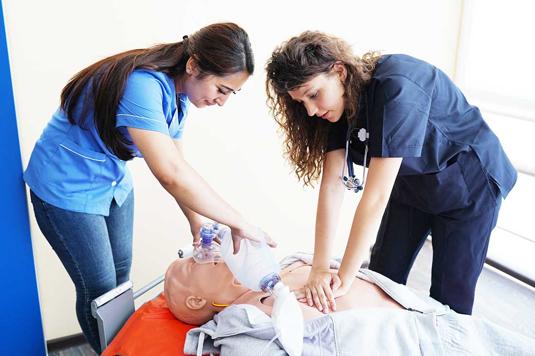 CPR and First Response Training - SignatureCare ER