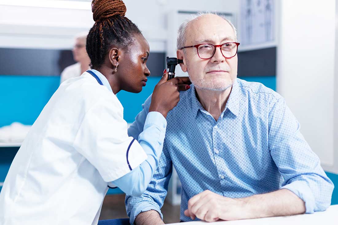 Ear Emergencies: Know When ER Visit is Needed for Ear Emergency