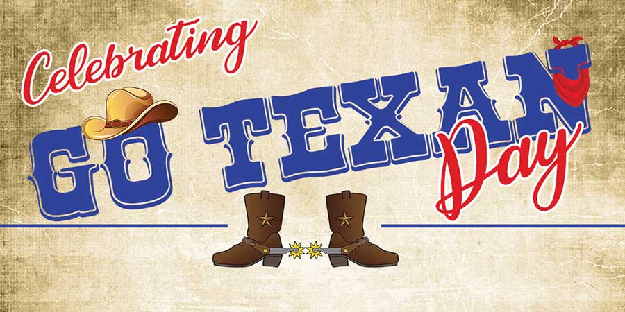 Go Texan Day at SignatureCare Emergency Center in College Station