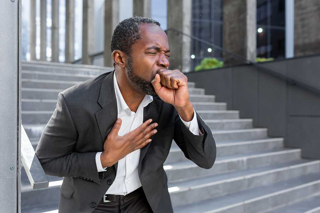 How to Keep From Getting Sick At Work When Co-workers Are Sick
