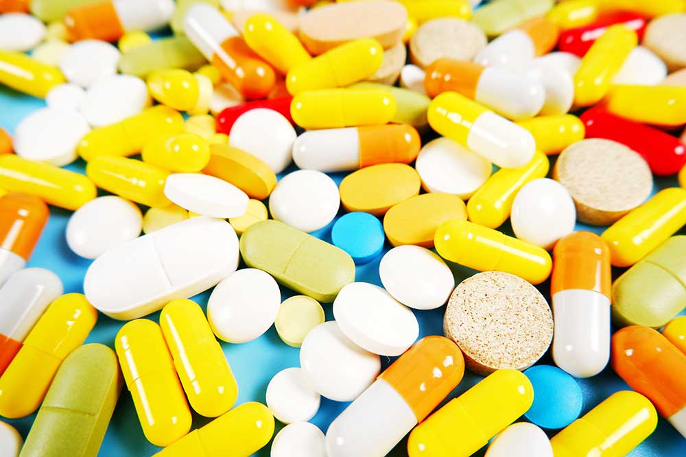 The Truth About Multivitamins - SignatureCare Emergency Center