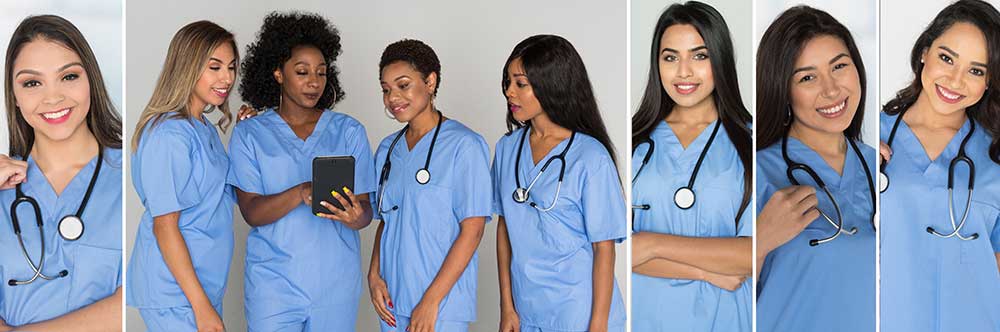 SignatureCare ER Salutes All Nurses on National Nurses Week 2020