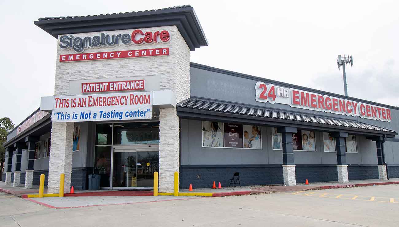 SignatureCare Awarded The Joint Commission’s Gold Seal of Approval®