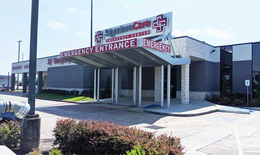 SignatureCare ER Sounds Alarm About New TX Healthcare Regulations