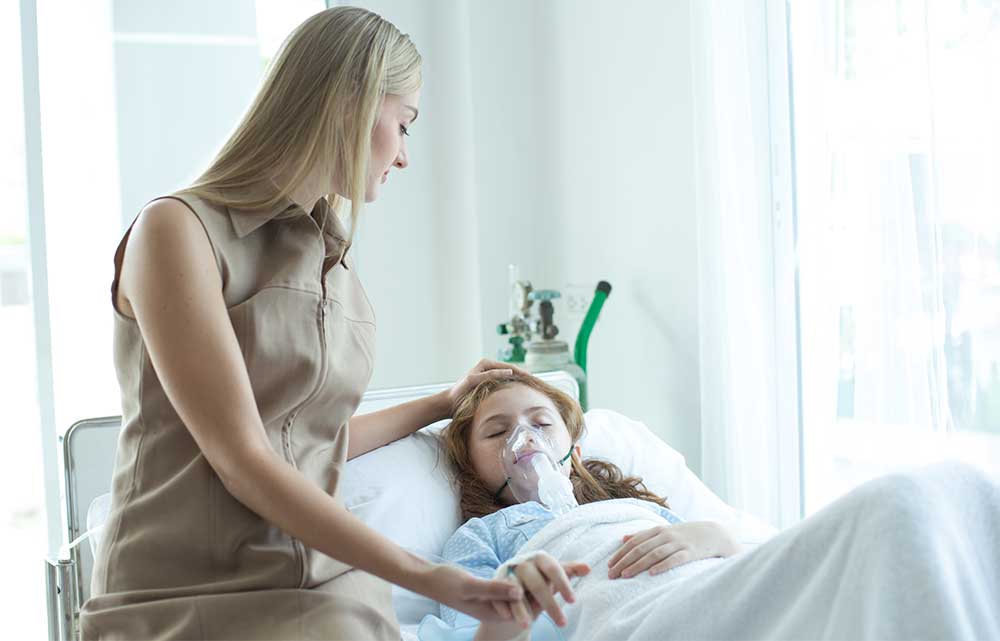 What to Do If Your Child Swallows Your Medication - SignatureCare ER