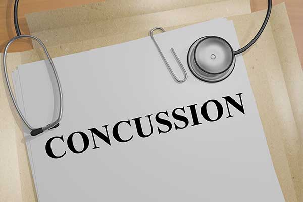Concussions: Symptoms, Causes and Emergency Room Treatment