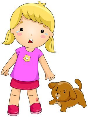 Pediatric Animal Bites: When is Pediatric Animal Bite an Emergency?