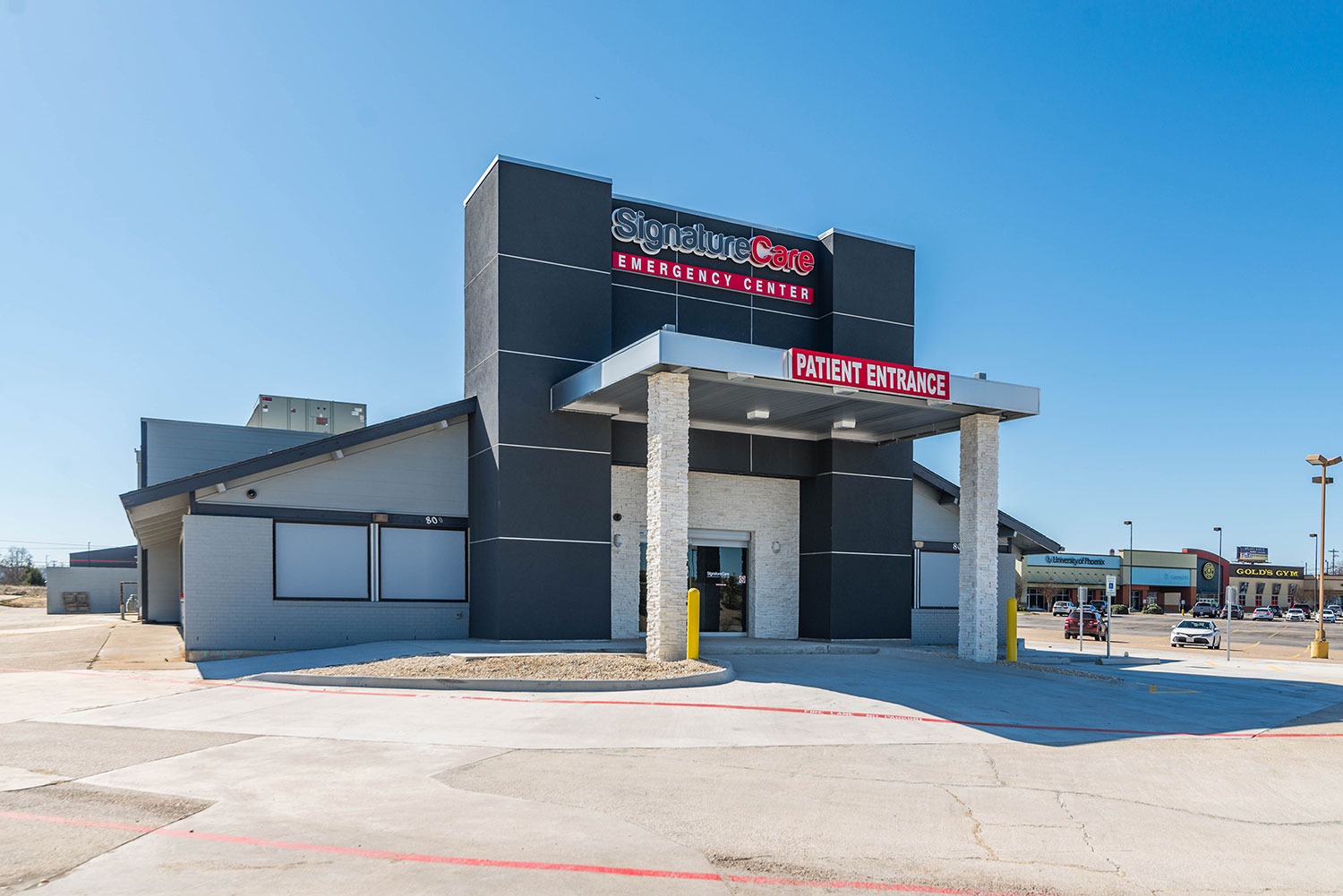 COVID-19 Information - SignatureCare Emergency Center ER