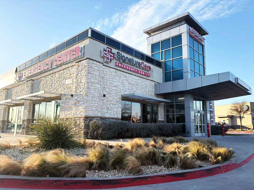 24-Hour Emergency Room | SignatureCare Emergency Center ER